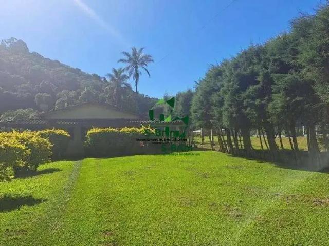 Sítio / Chácara para Venda em Mairiporã/SP Mato Dentro 3 Quartos