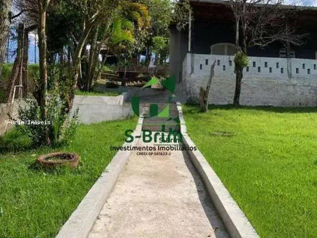 Sítio / Chácara para Venda em Mairiporã/SP Mato Dentro 2 Quartos