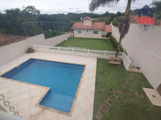 Sítio / Chácara para Venda em Mairiporã/SP Mato Dentro 2 Quartos
