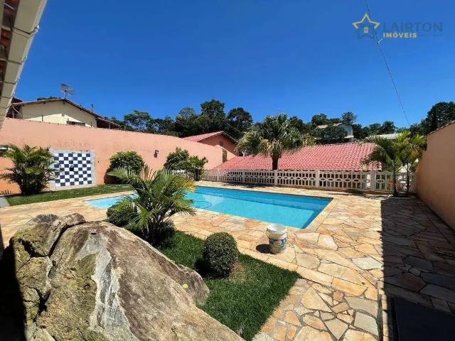 Sítio / Chácara para Venda em Mairiporã/SP Mato Dentro 2 Quartos