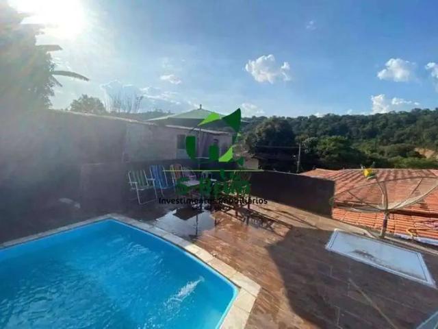 Sítio / Chácara para Venda em Mairiporã/SP Mato Dentro 2 Quartos