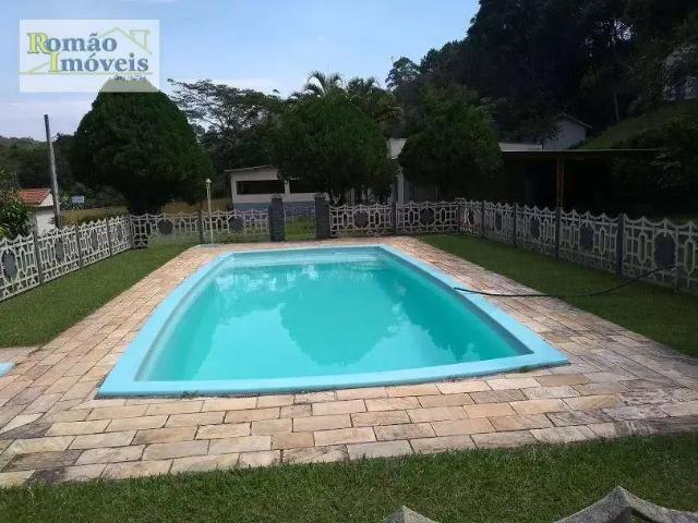 Sítio / Chácara para Venda em Mairiporã/SP Mato Dentro 2 Quartos
