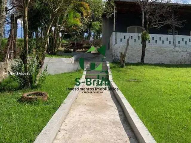 Sítio / Chácara para Venda em Mairiporã/SP Mato Dentro 2 Quartos