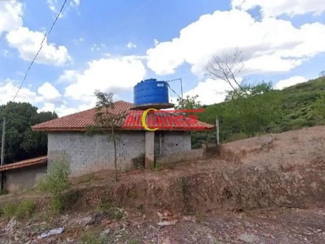 Sítio / Chácara para Venda em Mairiporã/SP Mato Dentro 2 Quartos