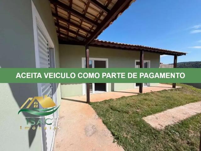 Sítio / Chácara para Venda em Mairiporã/SP Mato Dentro 2 Quartos