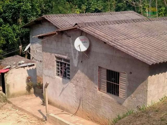 Sítio / Chácara para Venda em Mairiporã/SP Mato Dentro 2 Quartos