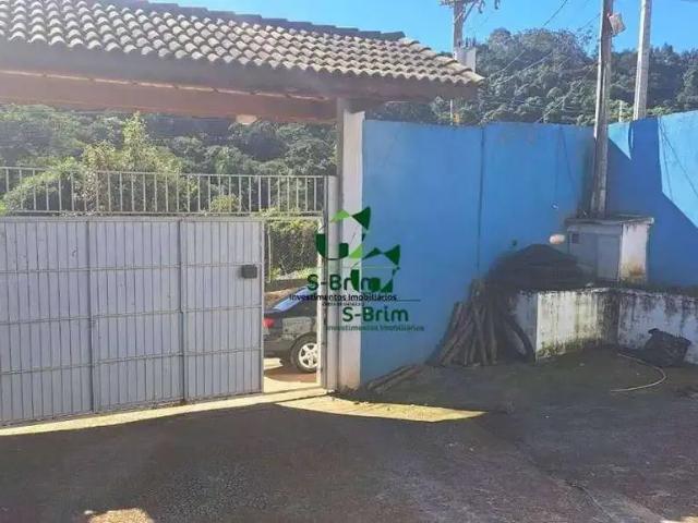 Sítio / Chácara para Venda em Mairiporã/SP Mato Dentro 7 Quartos