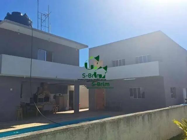 Sítio / Chácara para Venda em Mairiporã/SP Mato Dentro 7 Quartos