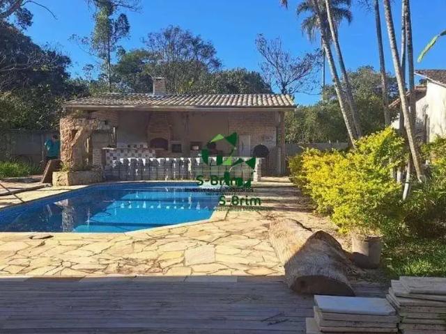Sítio / Chácara para Venda em Mairiporã/SP Mato Dentro