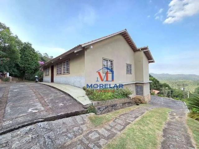 Sítio / Chácara para Venda em Mairiporã/SP Mato Dentro 4 Quartos