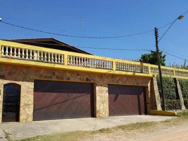 Sítio / Chácara para Venda em Mairiporã/SP Mato Dentro 4 Quartos