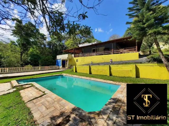 Sítio / Chácara para Venda em Mairiporã/SP Mato Dentro 4 Quartos