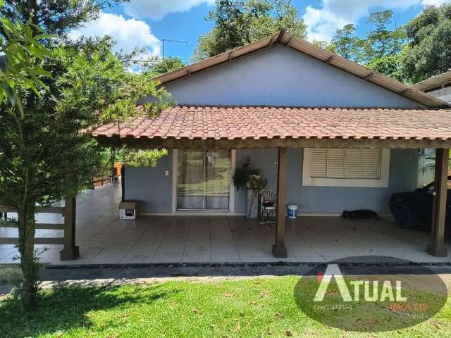 Sítio / Chácara para Venda em Mairiporã/SP Mato Dentro 5 Quartos