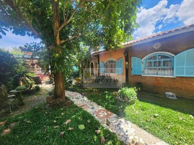 Sítio / Chácara para Venda em Mairiporã/SP Mato Dentro 5 Quartos