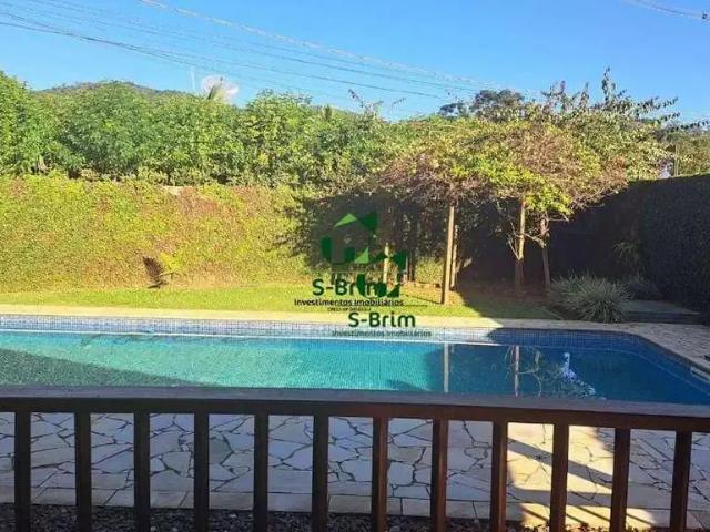 Sítio / Chácara para Venda em Mairiporã/SP Mato Dentro 5 Quartos