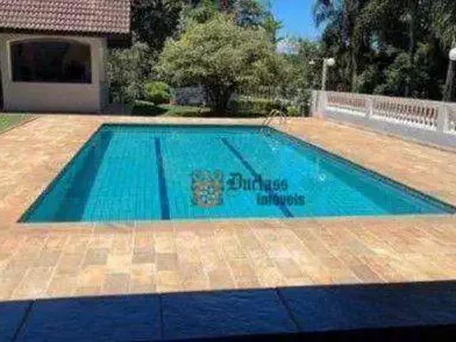 Sítio / Chácara para Venda em Mairiporã/SP Mato Dentro 6 Quartos