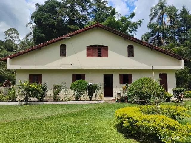 Sítio / Chácara para Venda em Mairiporã/SP Marmelo 4 Quartos