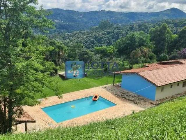 Sítio / Chácara para Venda em Mairiporã/SP Marmelo 7 Quartos