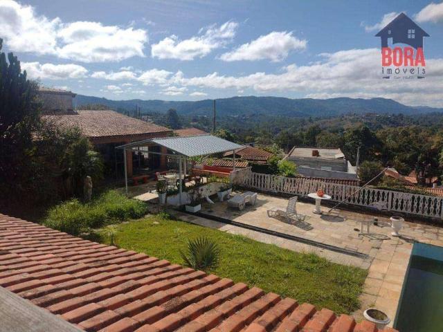 Sítio / Chácara para Venda em Mairiporã/SP São Vicente 3 Quartos