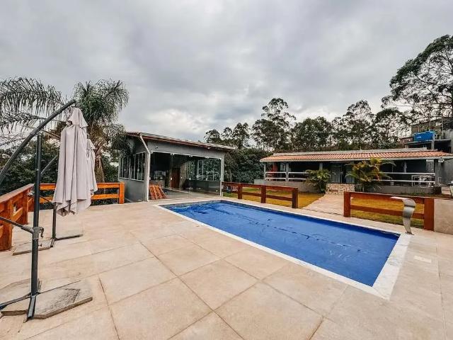 Sítio / Chácara para Venda em Mairiporã/SP São Vicente 3 Quartos