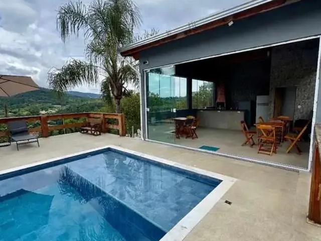 Sítio / Chácara para Venda em Mairiporã/SP São Vicente 3 Quartos