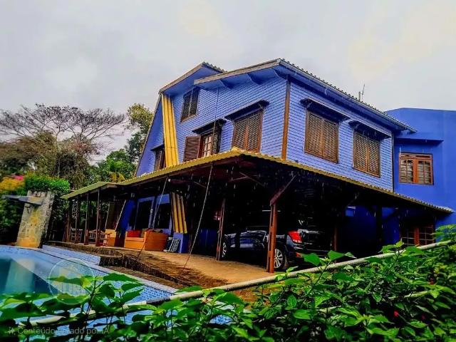 Sítio / Chácara para Venda em Mairiporã/SP São Vicente
