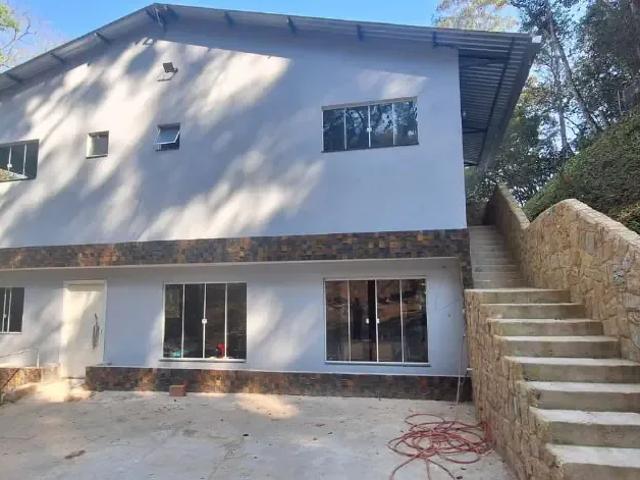 Sítio / Chácara para Venda em Mairiporã/SP São Vicente 4 Quartos