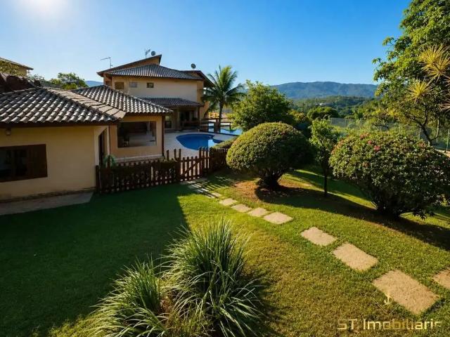 Sítio / Chácara para Venda em Mairiporã/SP São Vicente 4 Quartos