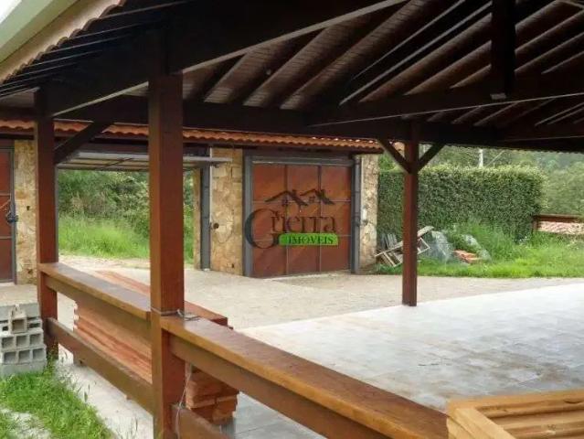 Sítio / Chácara para Venda em Mairiporã/SP São Vicente 4 Quartos