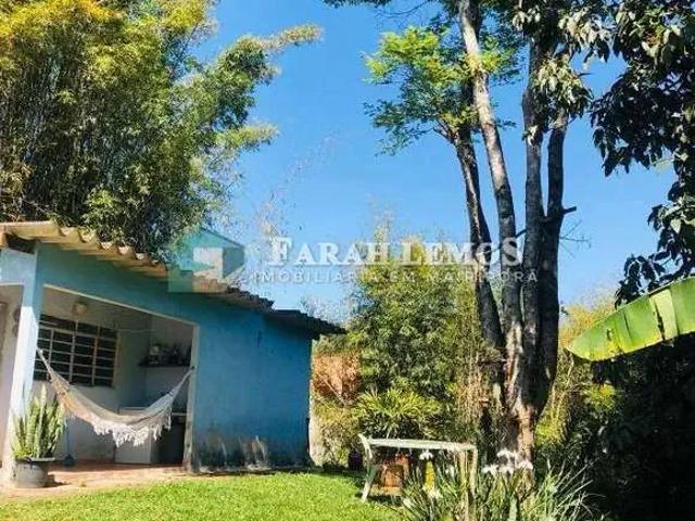 Sítio / Chácara para Venda em Mairiporã/SP Sausalito 2 Quartos