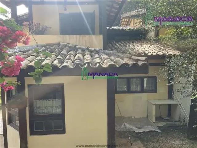 Sítio / Chácara para Venda em Mairiporã/SP Sausalito 3 Quartos