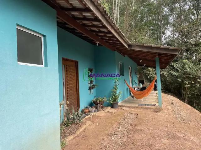 Sítio / Chácara para Venda em Mairiporã/SP Sausalito 4 Quartos