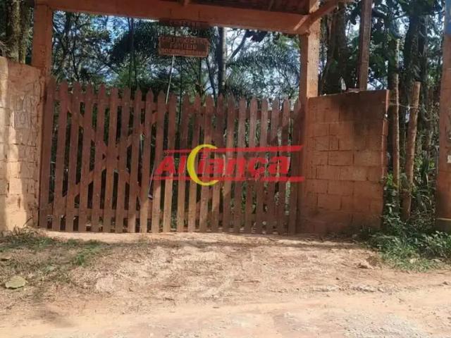 Sítio / Chácara para Venda em Mairiporã/SP Saboó
