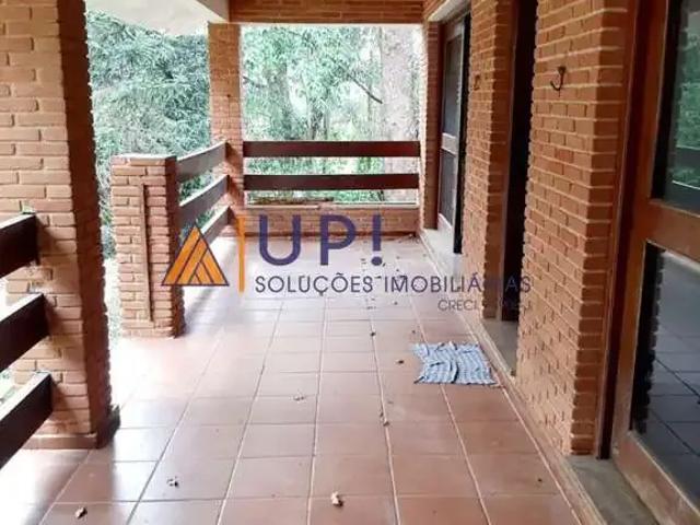 Sítio / Chácara para Venda em Mairiporã/SP Santa Inês 3 Quartos