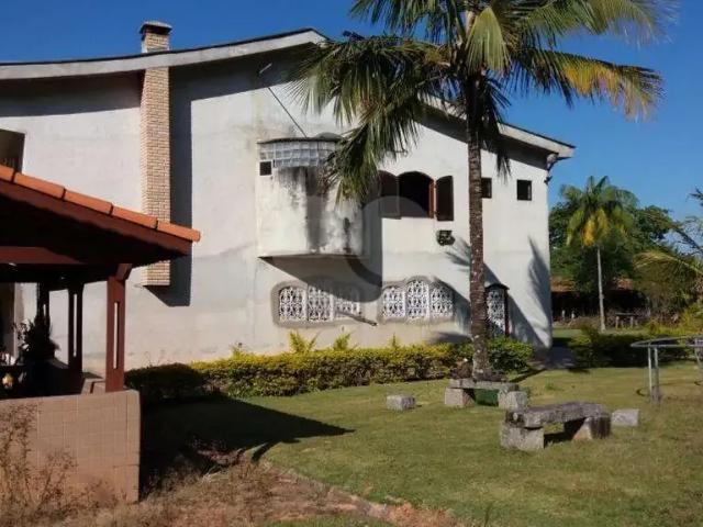 Sítio / Chácara para Venda em Mairiporã/SP Serra da Cantareira 4 Quartos