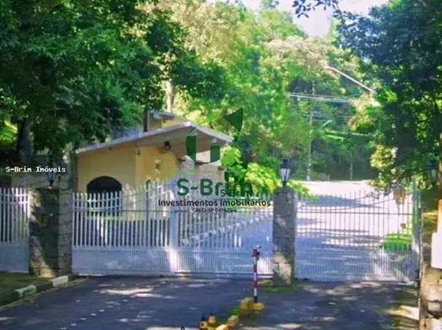 Sítio / Chácara para Venda em Mairiporã/SP Serra da Cantareira 4 Quartos