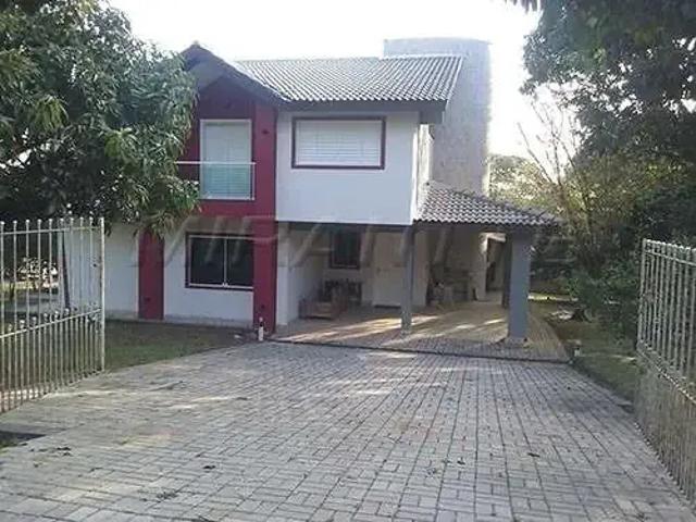 Sítio / Chácara para Venda em Mairiporã/SP Serra da Cantareira 4 Quartos