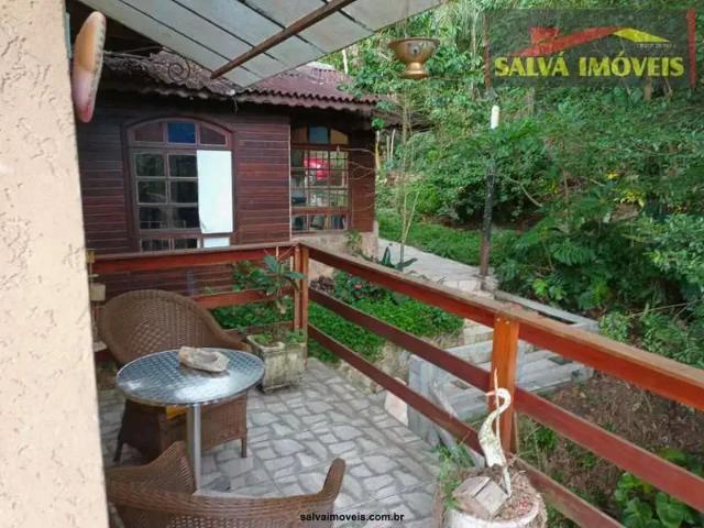 Sítio / Chácara para Venda em Mairiporã/SP Serra da Cantareira 5 Quartos