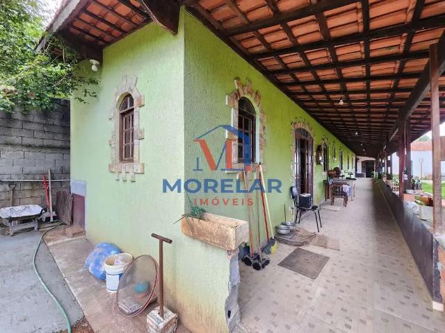 Sítio / Chácara para Venda em Mairiporã/SP Serra da Cantareira 3 Quartos