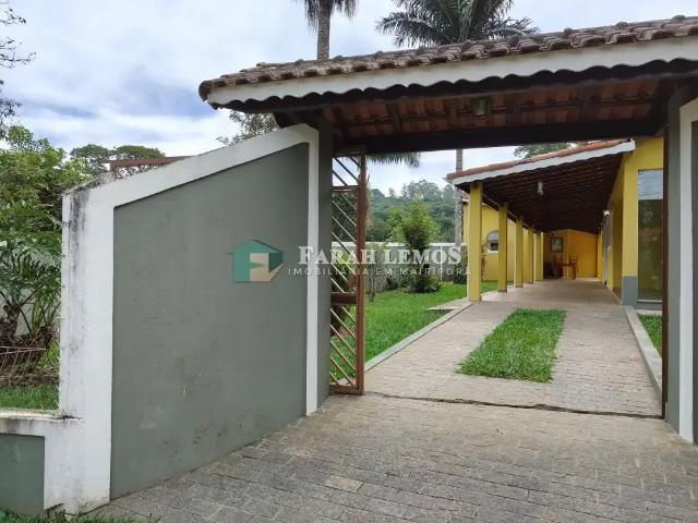 Sítio / Chácara para Venda em Mairiporã/SP Serra da Cantareira 3 Quartos
