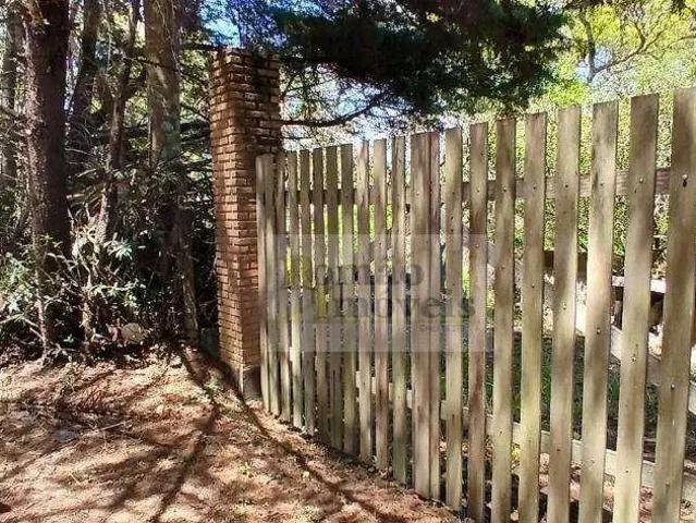Sítio / Chácara para Venda em Mairiporã/SP Paineiras de Mairiporã 1 Quartos