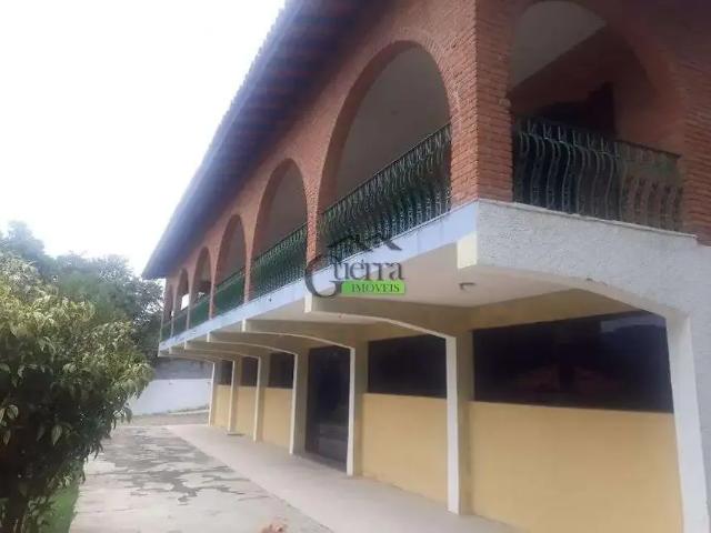 Sítio / Chácara para Venda em Mairiporã/SP Parque Bariloche 7 Quartos