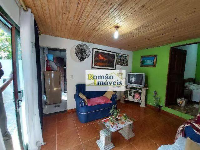 Sítio / Chácara para Venda em Mairiporã/SP Parque Florestal Marciano 2 Quartos