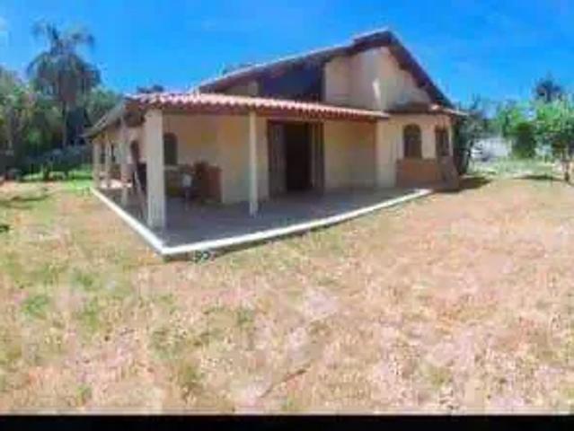Sítio / Chácara para Venda em Mairiporã/SP Parque Florestal Marciano 3 Quartos