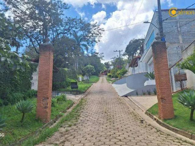 Sítio / Chácara para Venda em Mairiporã/SP Parque Florestal Marciano 3 Quartos