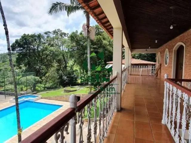 Sítio / Chácara para Venda em Mairiporã/SP Parque Votorantim 2 Quartos