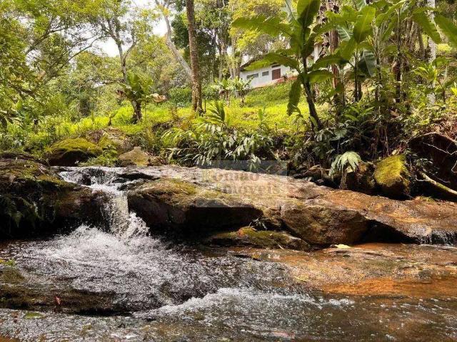 Sítio / Chácara para Venda em Mairiporã/SP Parque Votorantim 5 Quartos