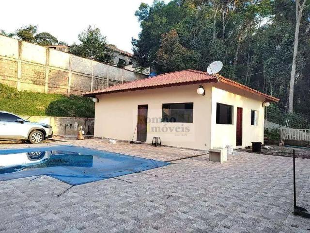 Sítio / Chácara para Venda em Mairiporã/SP Pic Nic Center 2 Quartos