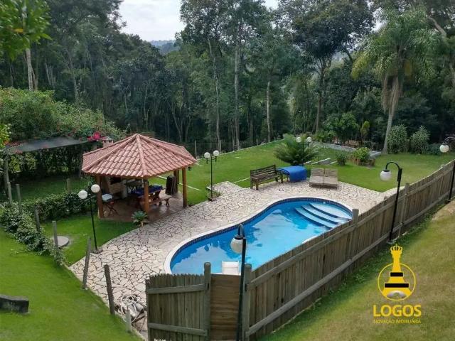 Sítio / Chácara para Venda em Mairiporã/SP Pirucaia 3 Quartos