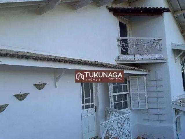 Sítio / Chácara para Venda em Mairiporã/SP Pirucaia 3 Quartos